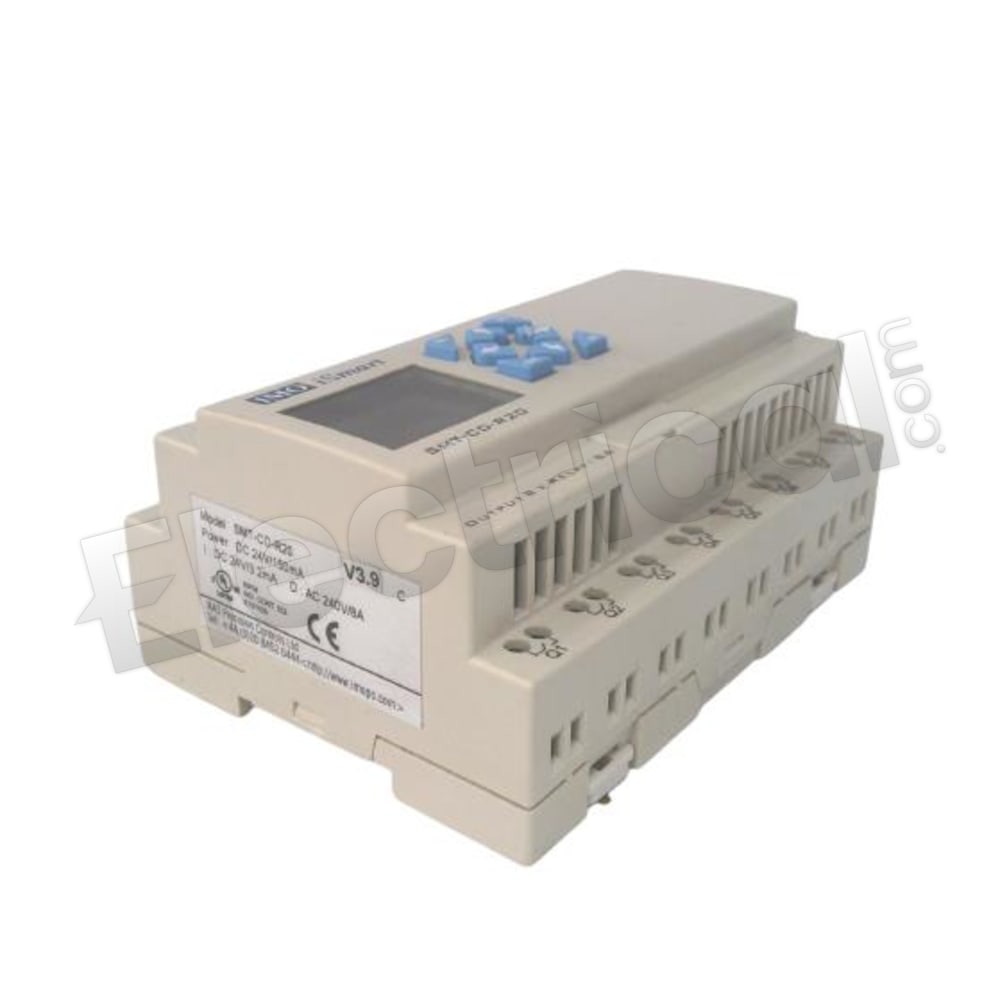IMO SMT-CD-R20-V3.9 PLC Module Automation