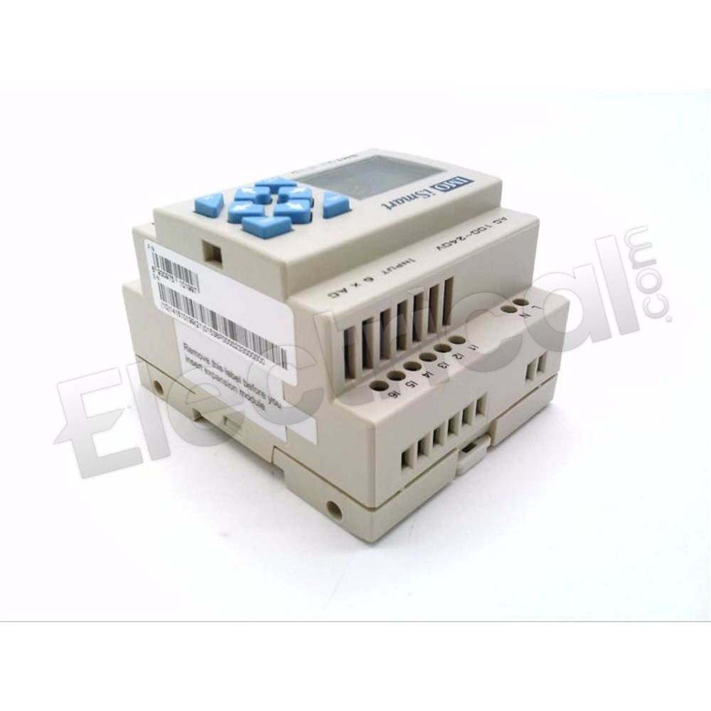 IMO SMT-EA-R10 PLC Module Automation