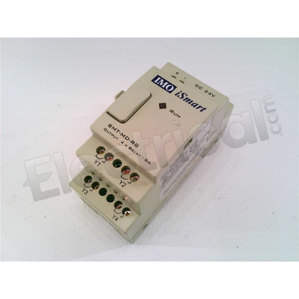 IMO SMT-MD-R8 Fuse Part And Accessory Fuse