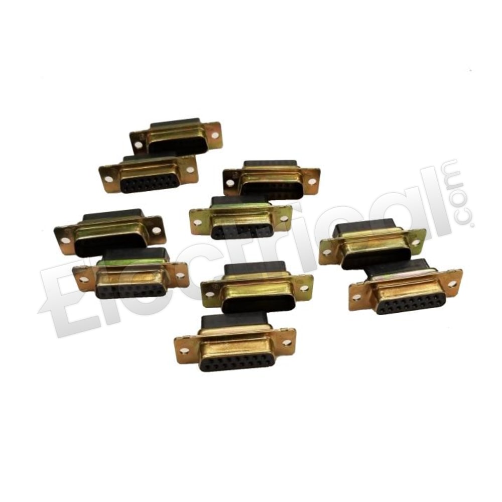 Omega Engineering SMTC-15MF Connector/Terminal/Pin Electrical Component