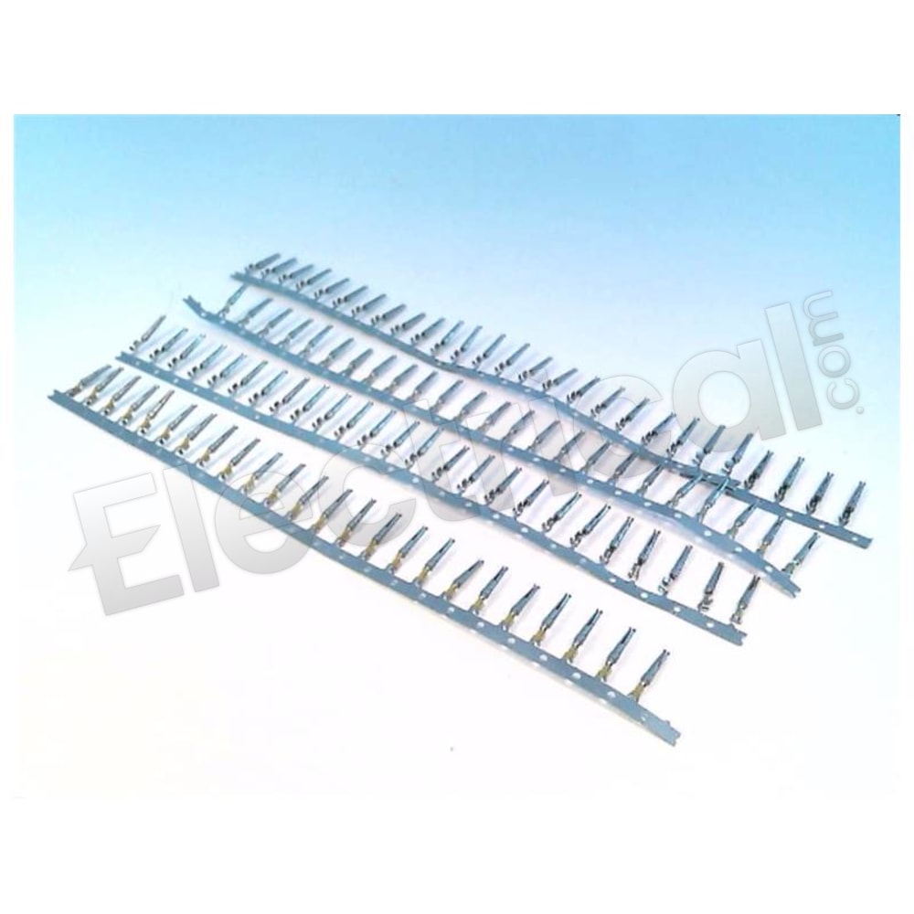 Omega Engineering SMTC-CO-S Connector/Terminal/Pin Electrical Component