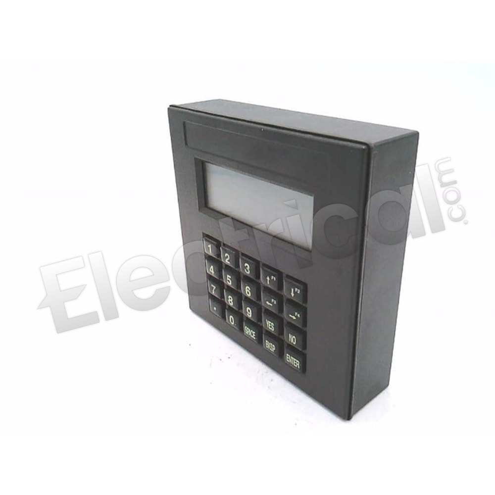 Eaton SMTNEL20EKR4-2 HMI Keypad Automation
