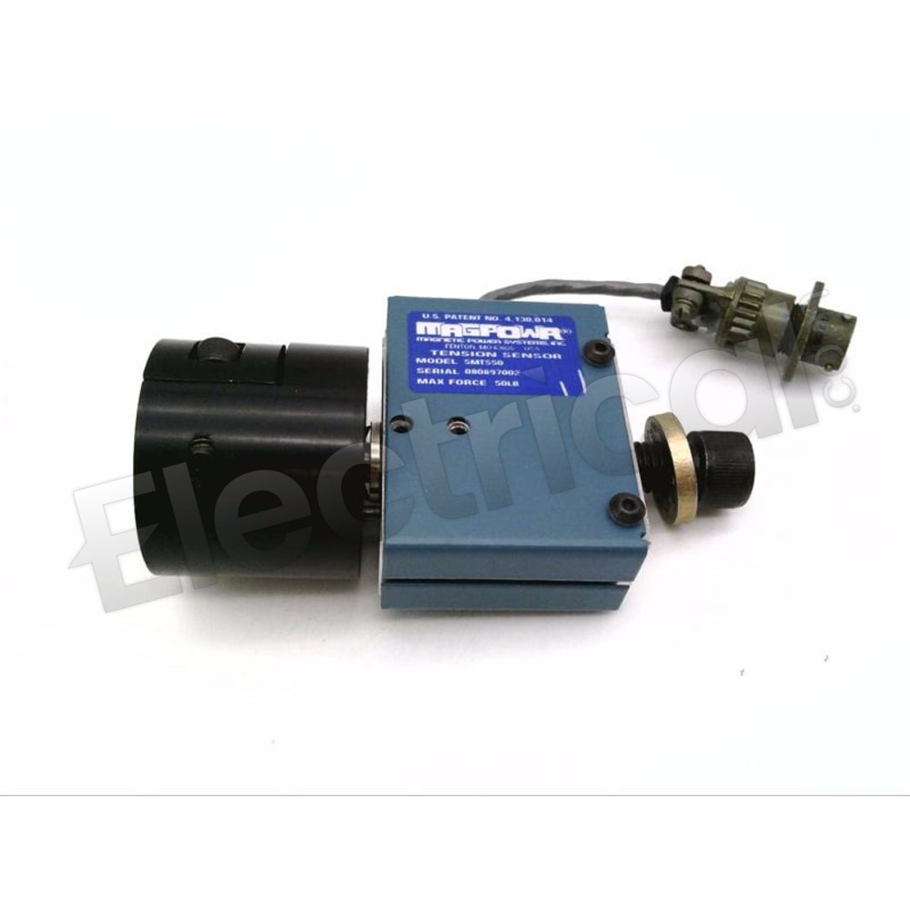 Maxcess International SMTS50 Sensor Automation