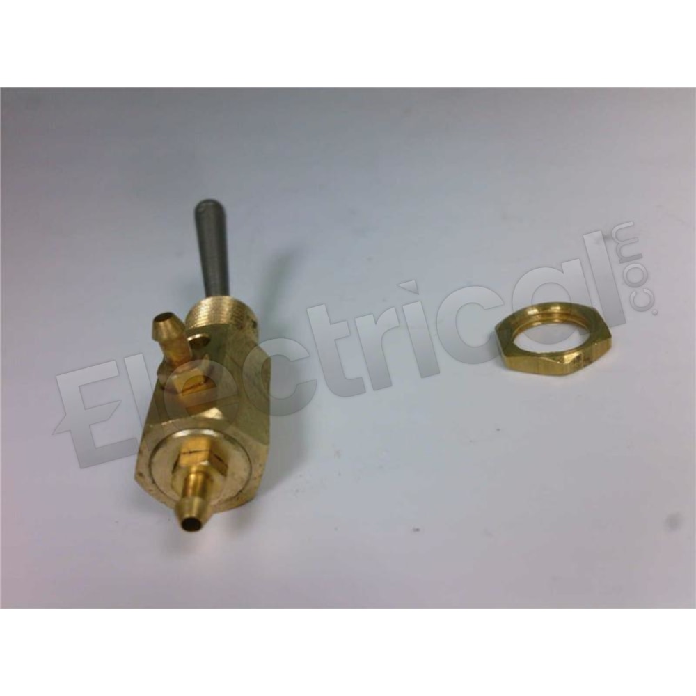 SMTV-3 Clippard Control Valve Valve