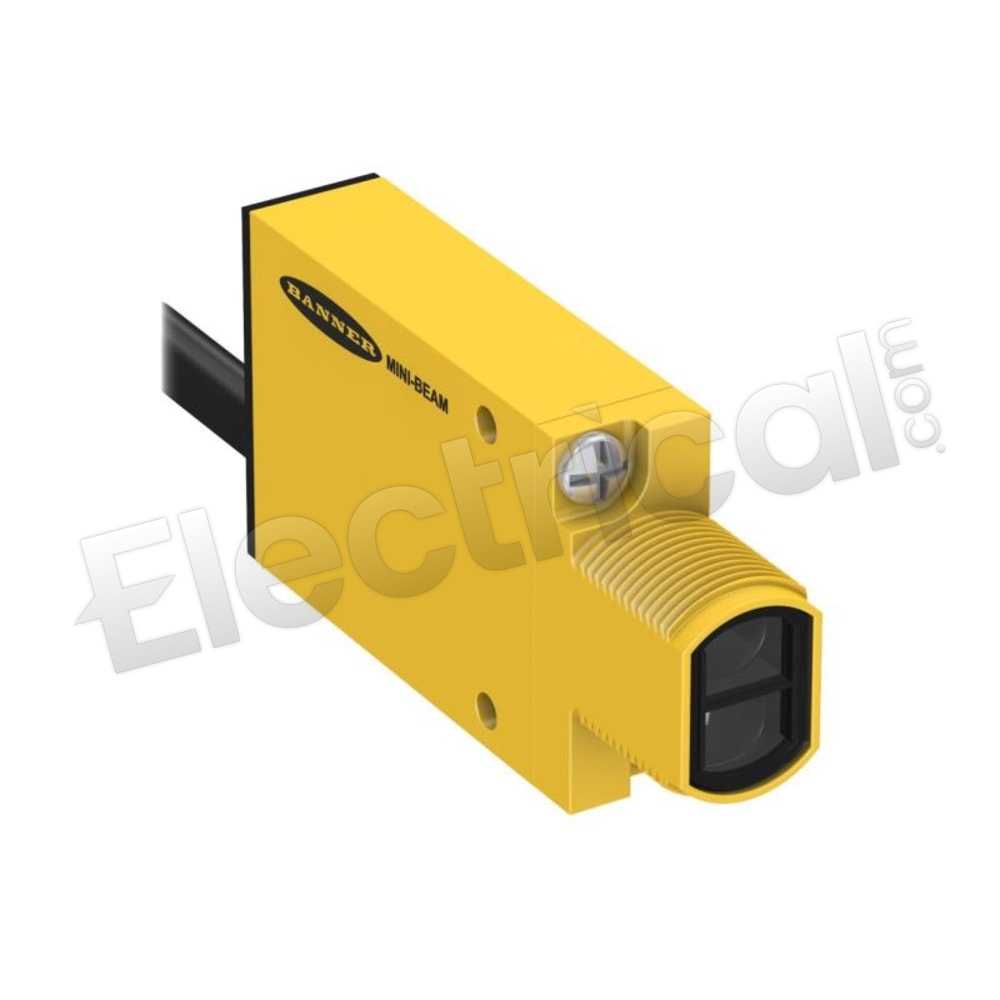 Banner Engineering SMU31ELQDP Sensor Automation