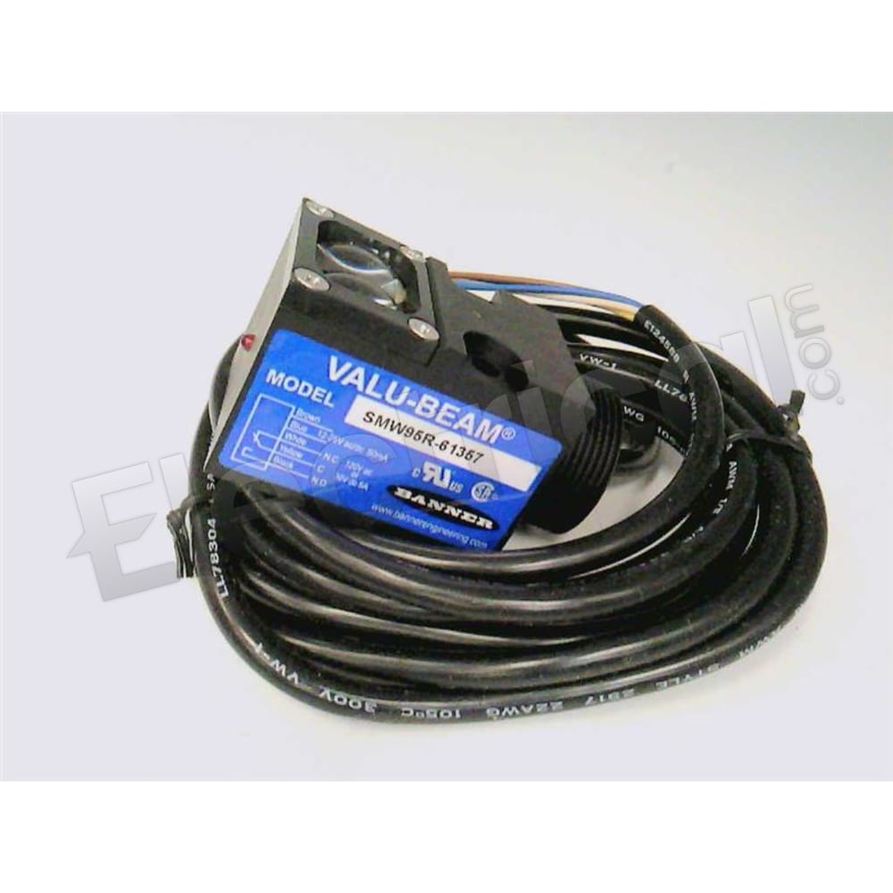 Banner Engineering SMW95R-61357 Sensor Automation