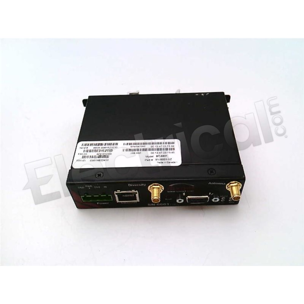 Red Lion Controls SN-6601-VZ Computer Accessory Computer Component