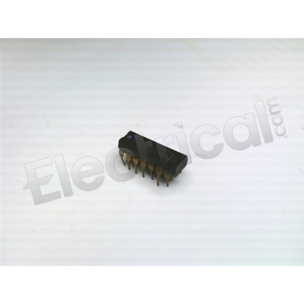 Generic SN14469 IC Chip Computer Component