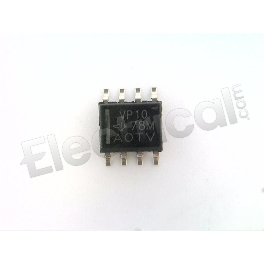 Texas Instruments SN65HVD10D IC Chip Computer Component