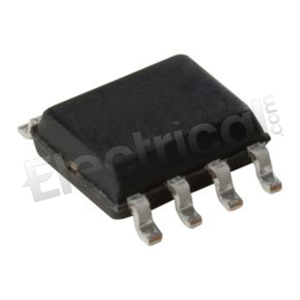 SN65HVD32DR Texas Instruments Semi Radio Transceiver RF