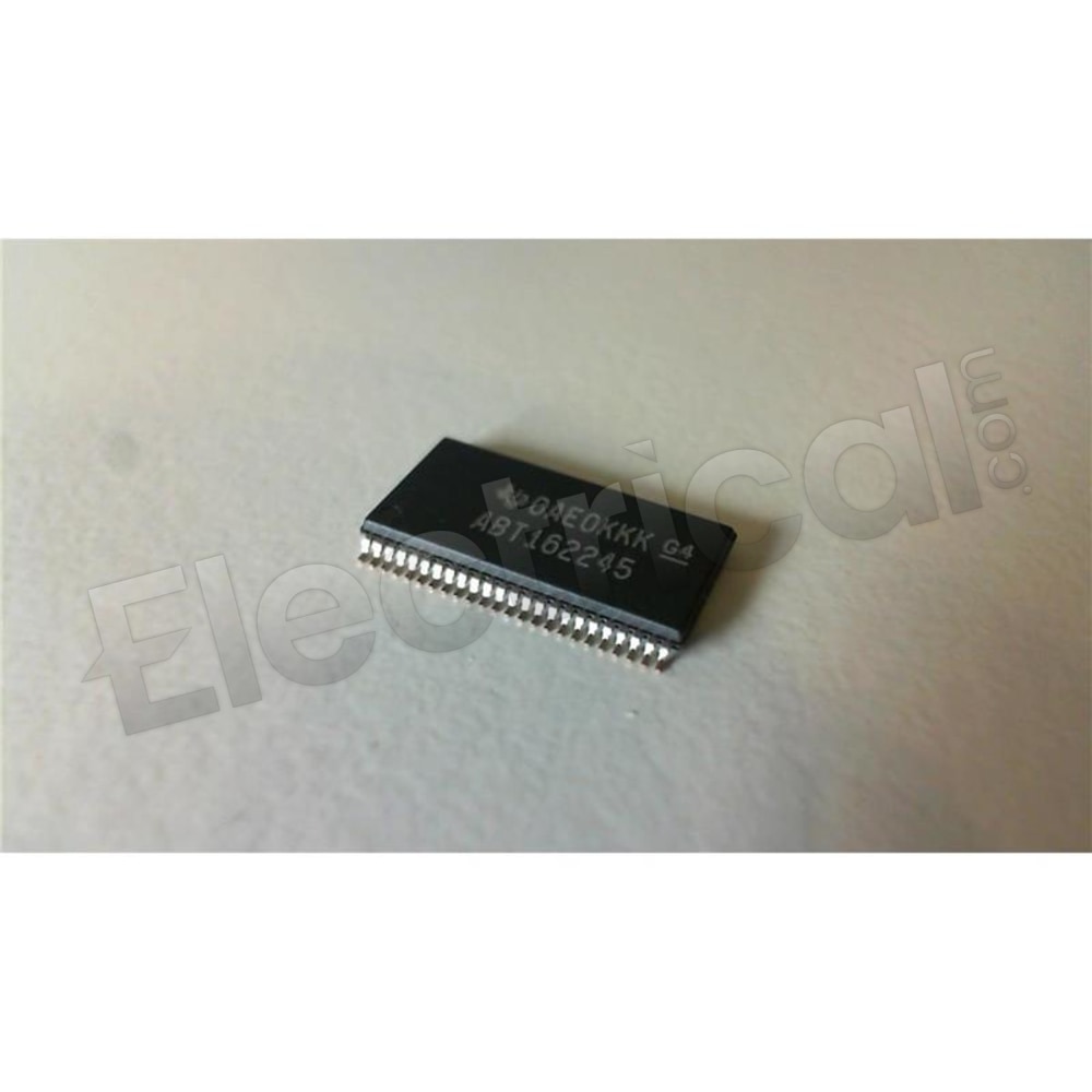 Texas Instruments Semi SN74ABT162245DGGR RF Transmitter RF