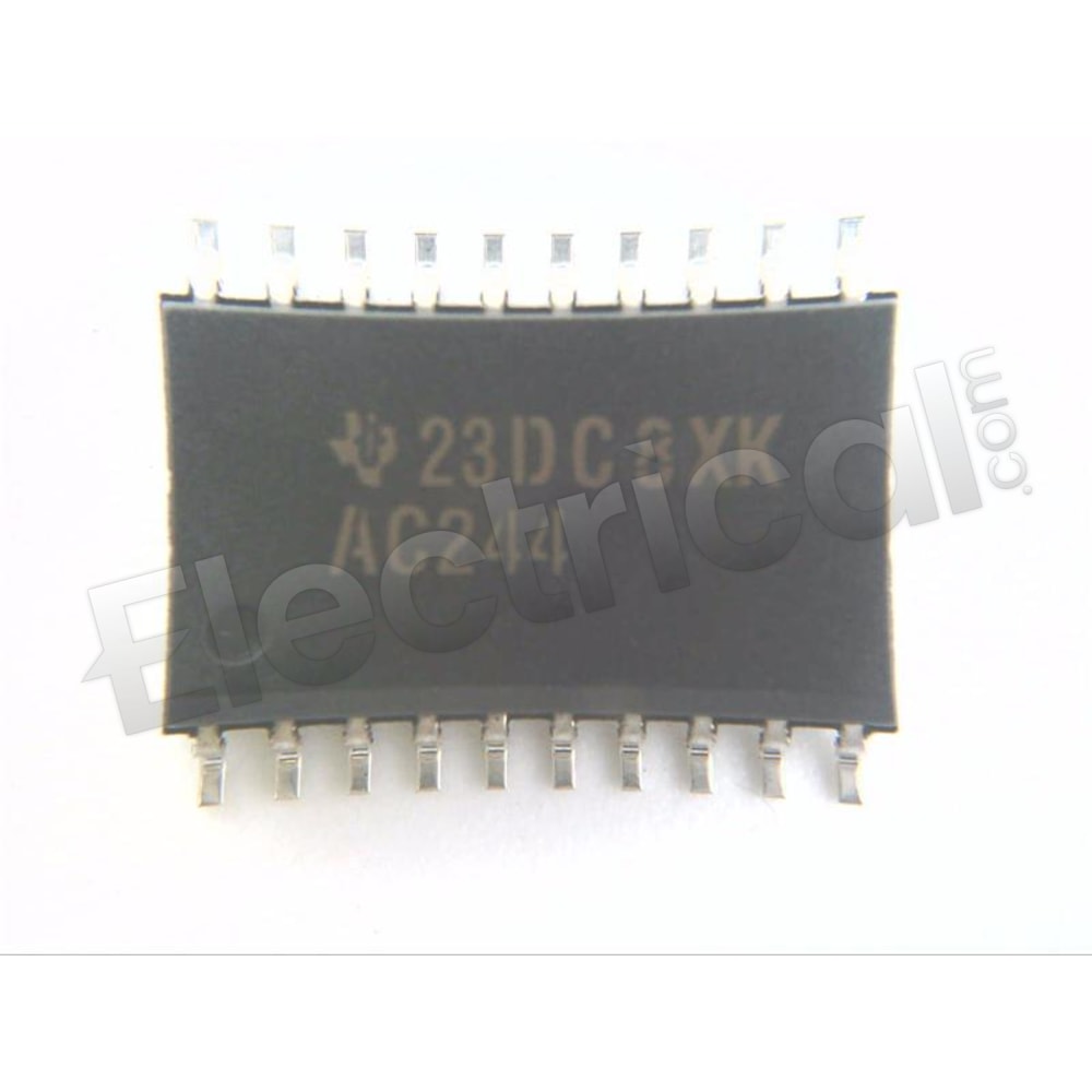 SN74AC244DWR Texas Instruments Logic IC Computer Component
