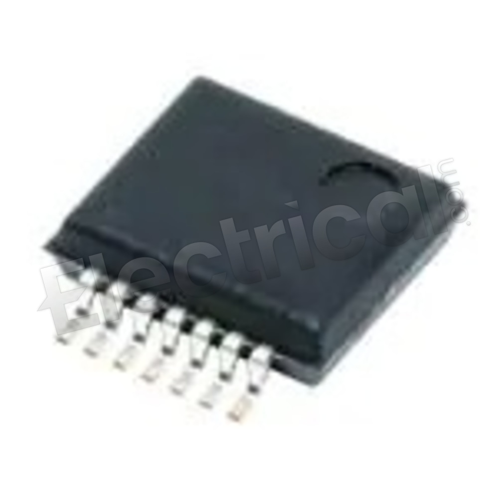 Texas Instruments SN74AHCT14DBR Logic IC Computer Component
