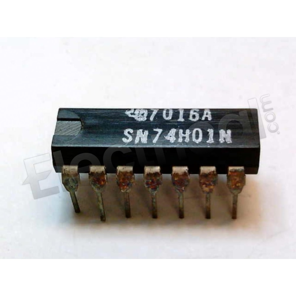 SN74H01N Texas Instruments IC Chip Computer Component