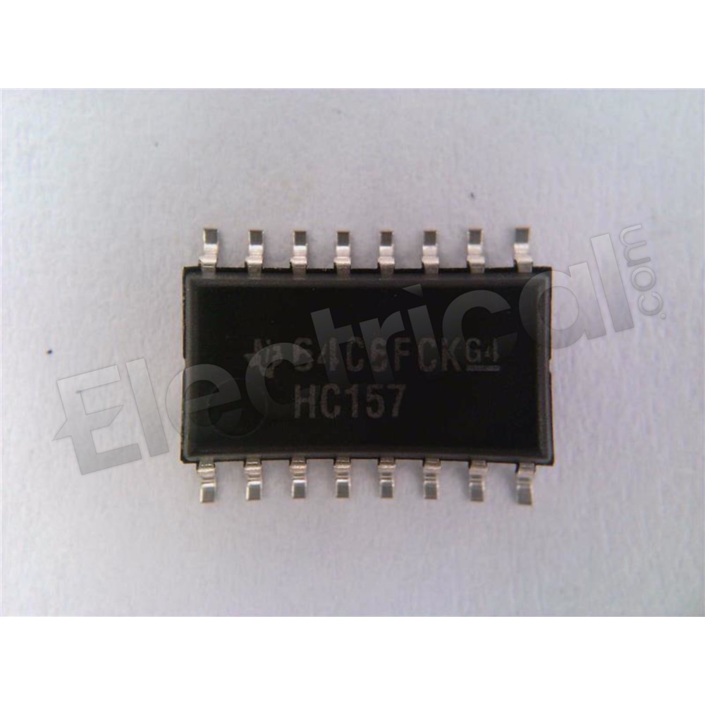 SN74HC157NSR Texas Instruments Logic IC Computer Component