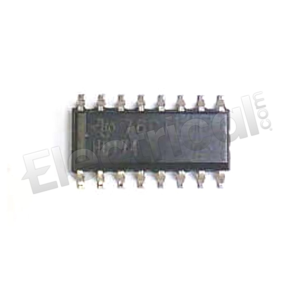 SN74HC174D Texas Instruments IC Chip Computer Component