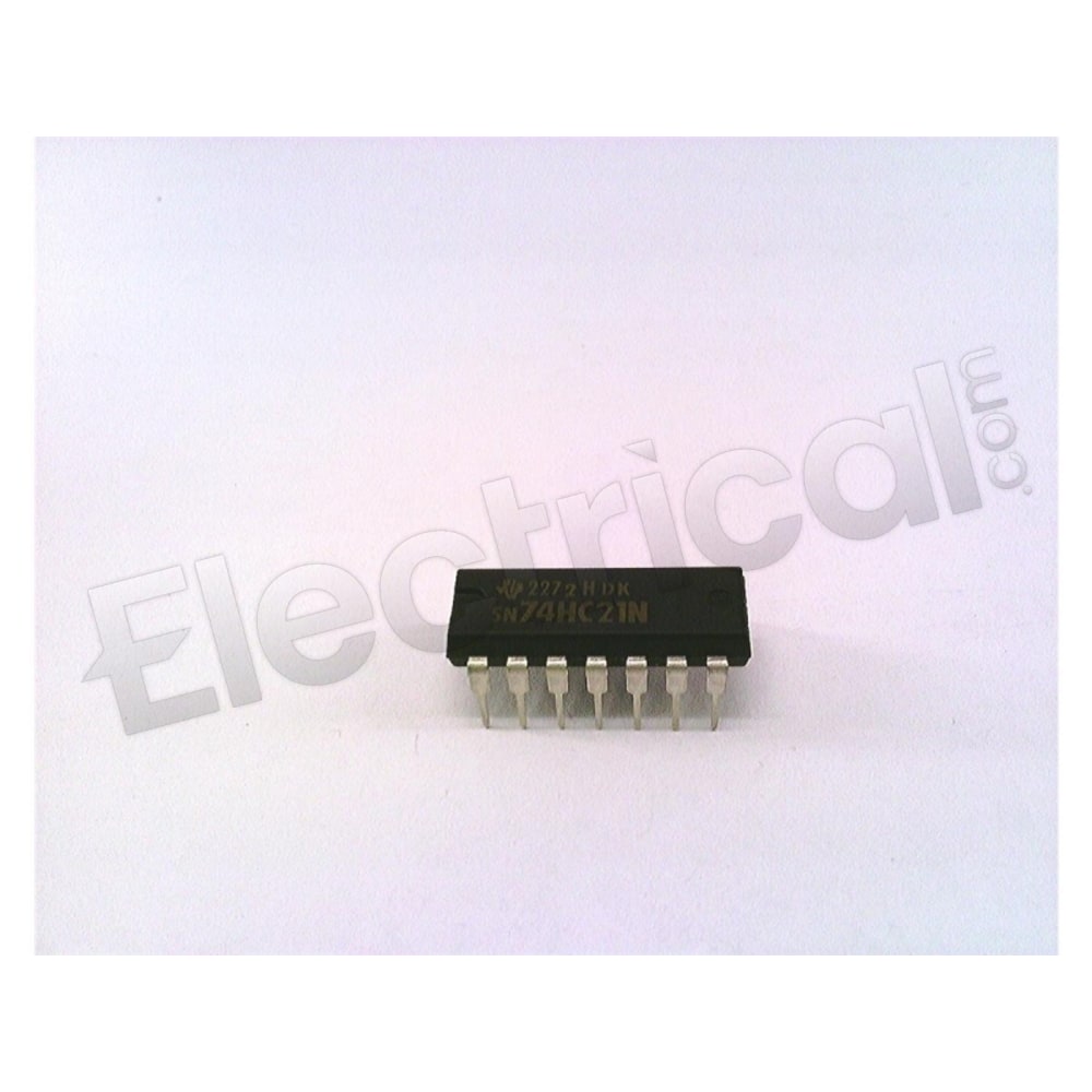 Texas Instruments SN74HC21N IGBT Module Semiconductor