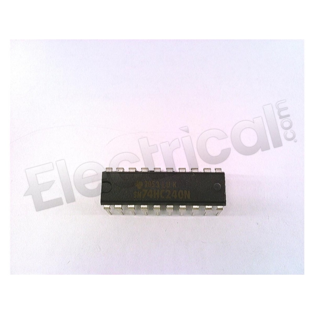 SN74HC240N Texas Instruments Logic IC Computer Component