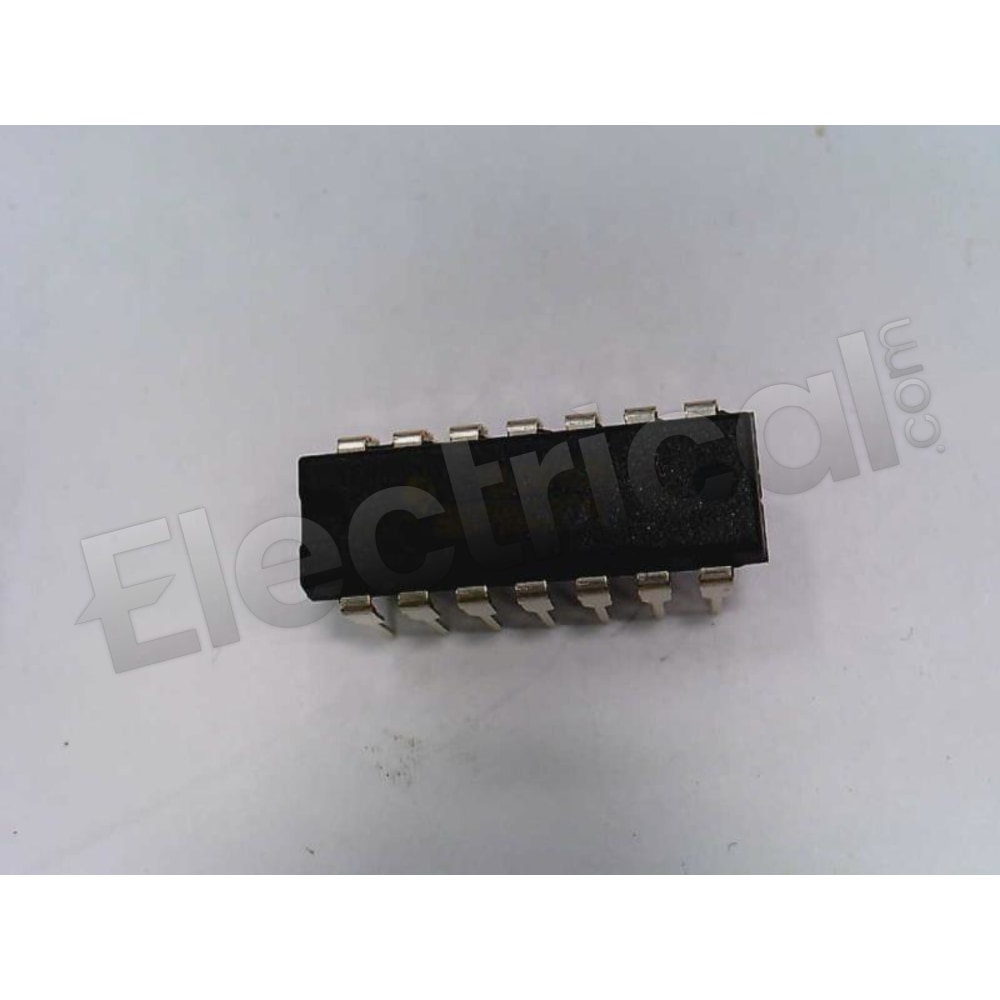 Texas Instruments SN74HC27N IC Chip Computer Component