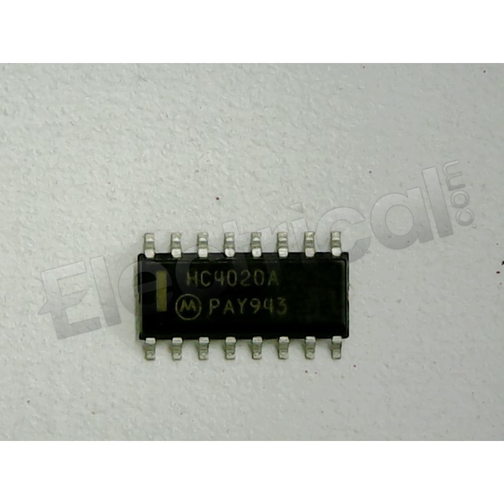 Texas Instruments SN74HC4020D Logic IC Computer Component