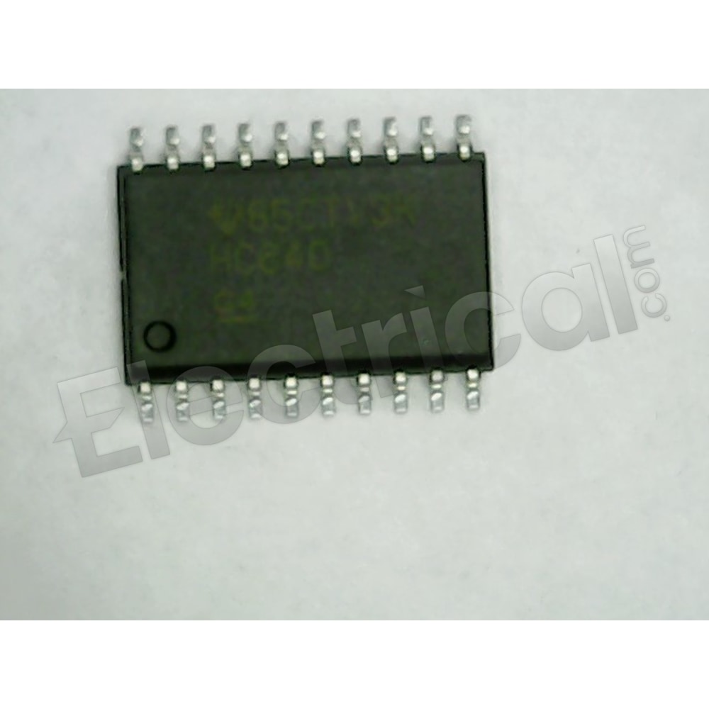 Texas Instruments Semi SN74HC640DWR RF Transmitter RF