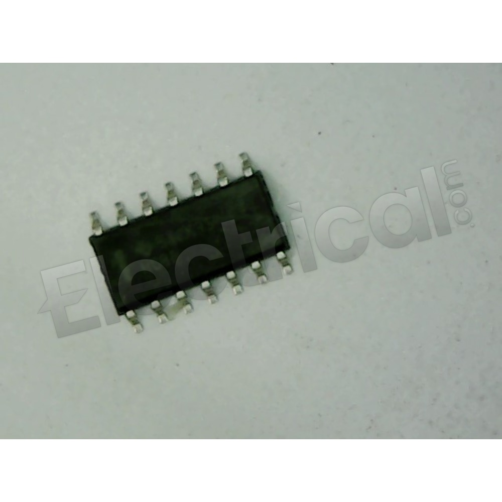 Texas Instruments SN74HC86D Logic IC Computer Component