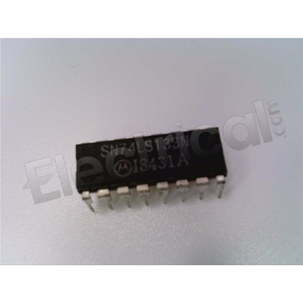 Nxp Semiconductor SN74LS133N IC Chip Computer Component