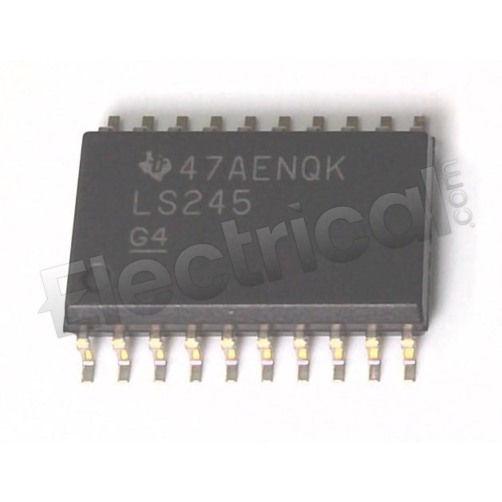 SN74LS245DWR Texas Instruments Semi RF Transmitter RF
