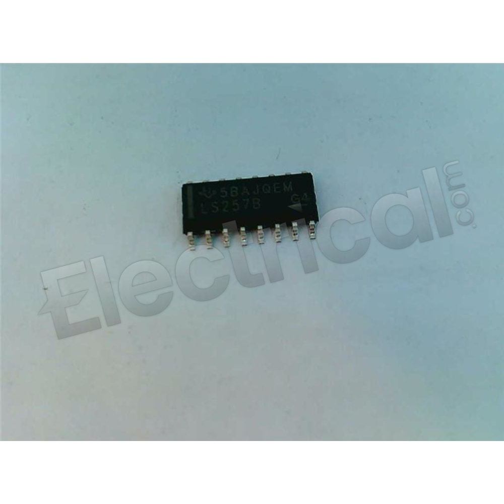 Texas Instruments SN74LS257BD IC Chip Computer Component