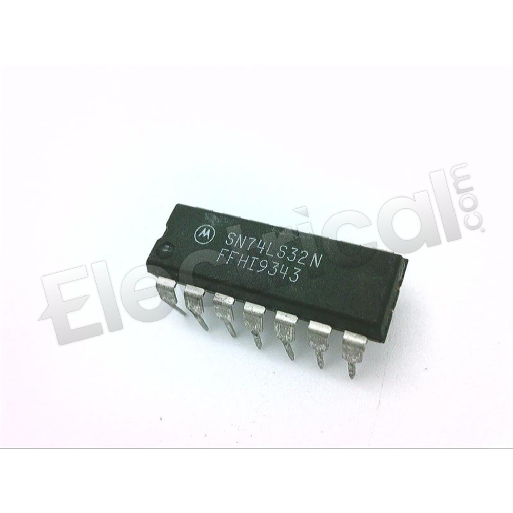 Texas Instruments SN74LS32N Logic IC Computer Component