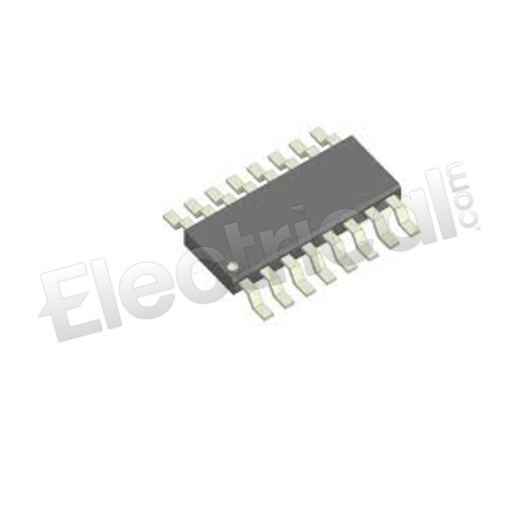 Texas Instruments SN74LS365AD Logic IC Computer Component