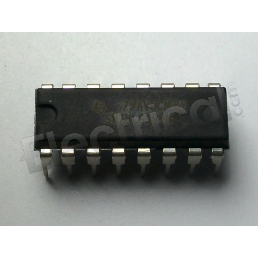 Nxp Semiconductor SN74LS399N IC Chip Computer Component