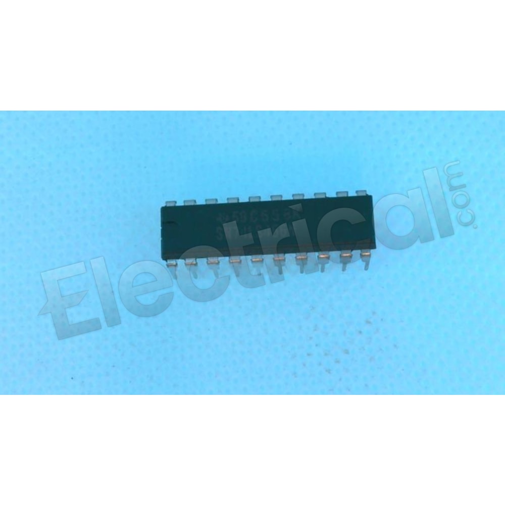 Texas Instruments SN74LS466N Logic IC Computer Component