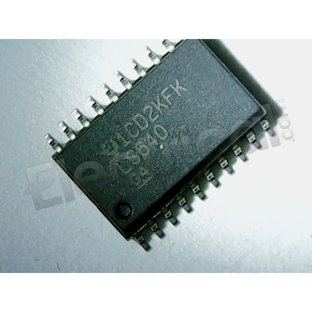 Texas Instruments Semi SN74LS640DW RF Transmitter RF