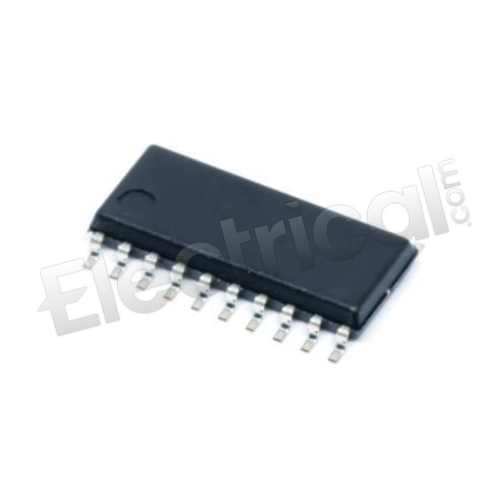 SN74LS645DW Texas Instruments Semi RF Transmitter RF
