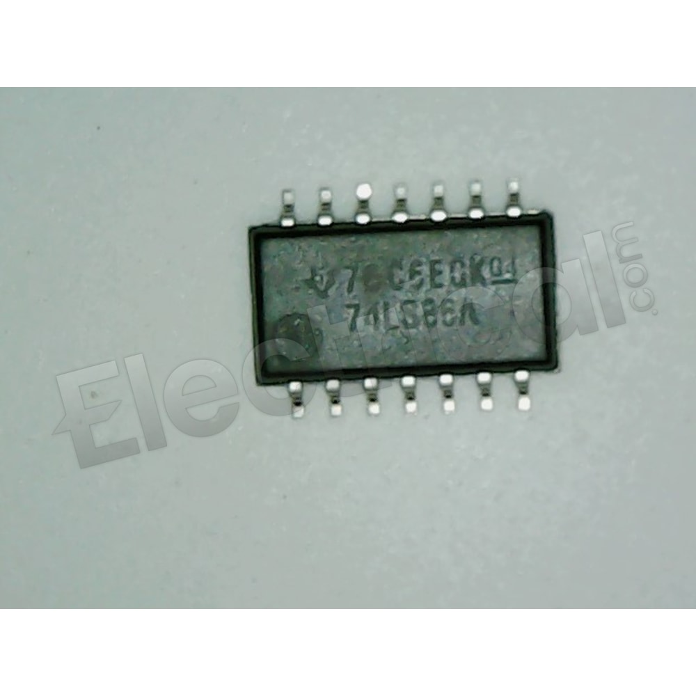 Texas Instruments Semi SN74LS86ANSR IGBT Module Semiconductor