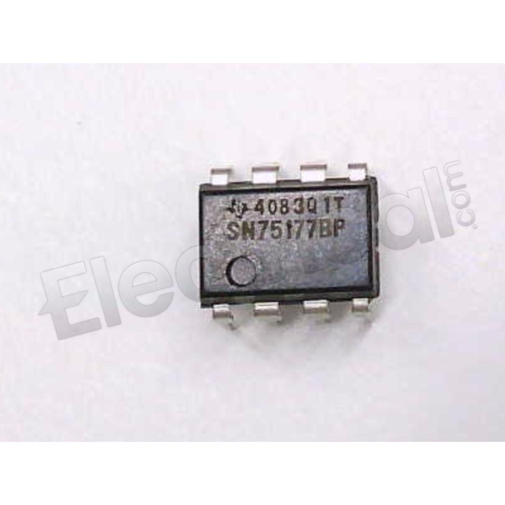 Texas Instruments SN75177BP Interface/Communication IC Computer Component