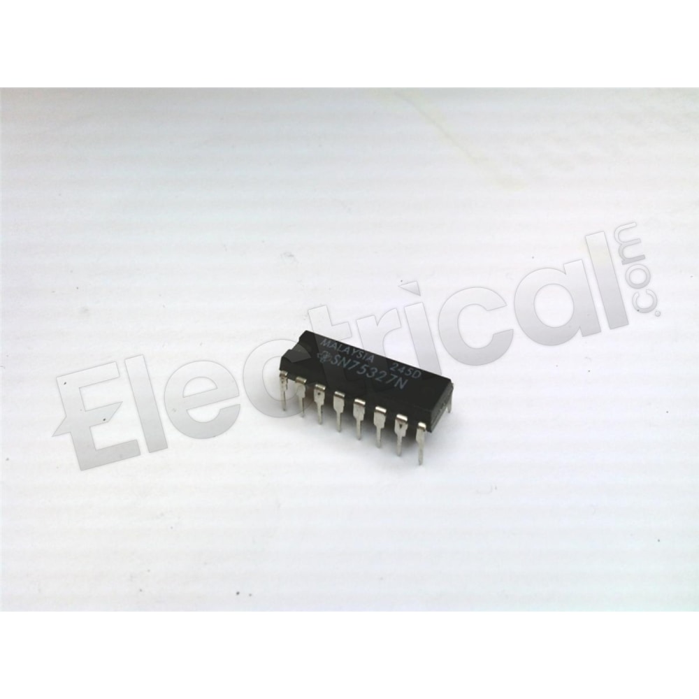 Generic SN75327N IC Chip Computer Component