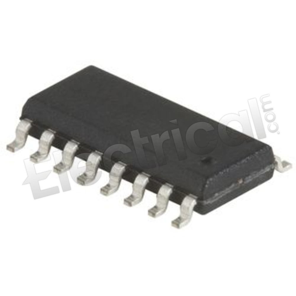 Texas Instruments SN75468D IC Chip Computer Component