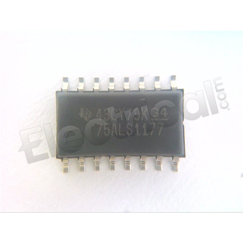 Texas Instruments Semi SN75ALS1177NSR RF Transmitter RF