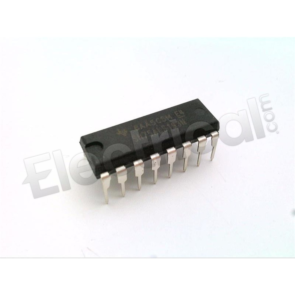 Texas Instruments Semi SN75ALS193N Radio Transceiver RF