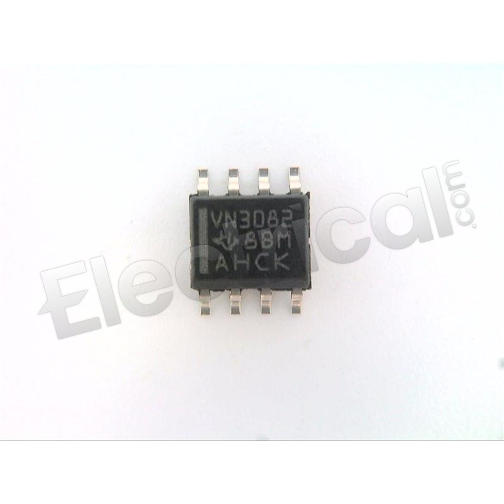 Texas Instruments Semi SN75HVD3082EDR RF Transmitter RF