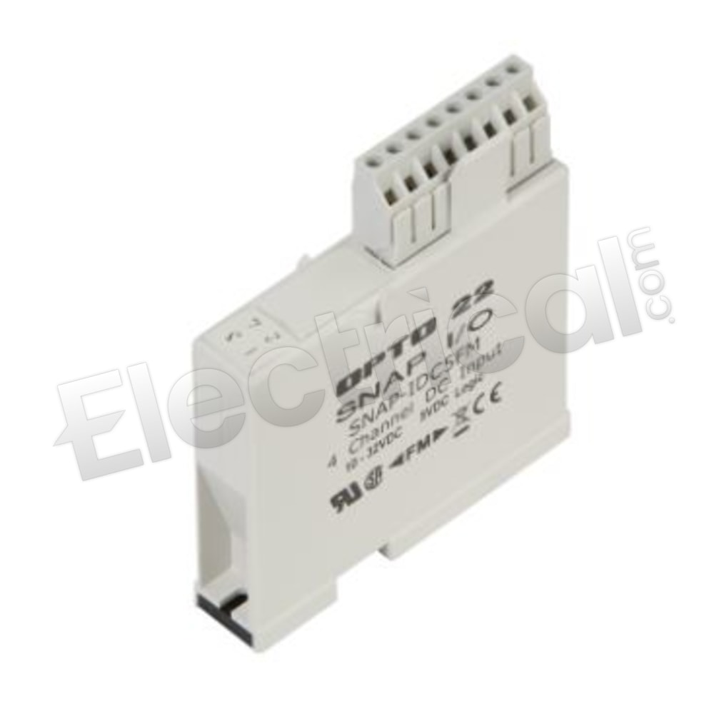 SNAP-IDC5FM Opto 22 Sensor Automation
