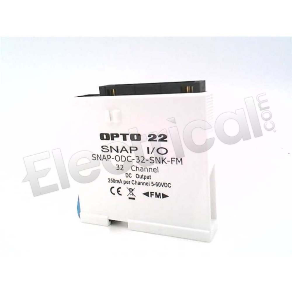 Opto 22 SNAP-ODC-32-SNK-FM PLC Module Automation
