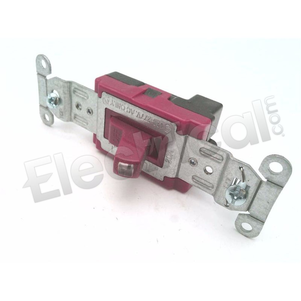 Hubbell SNAP1221PLRNA Switch & Dimmer Electrical Product