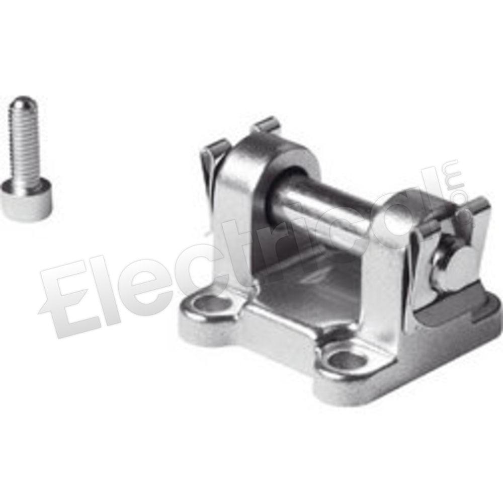 Festo SNCB-80 Pneumatic Accessory Pneumatic