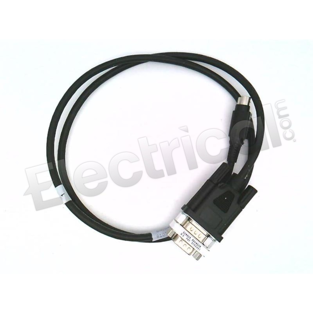 Nidec Corp SNCO-003 Drive Cable and Accessory Drives