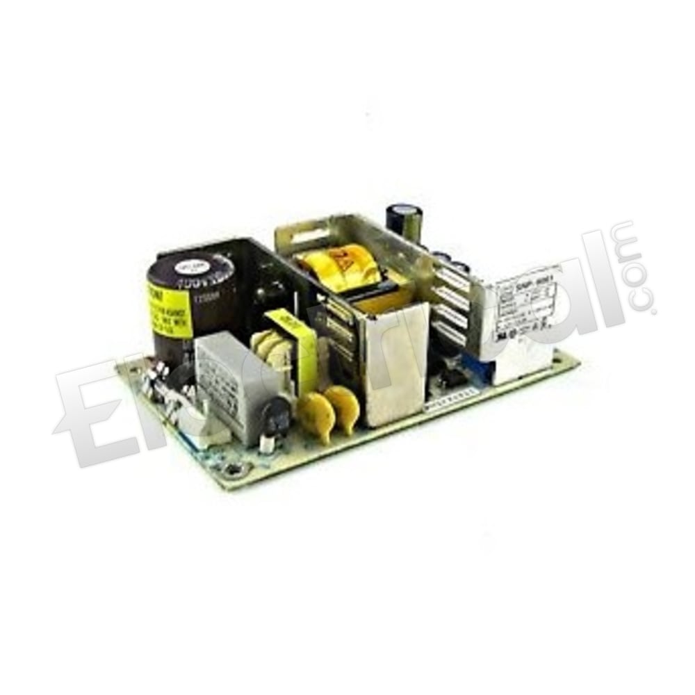 Skynet Electronic SNP-9063 Power Supply Power Supply