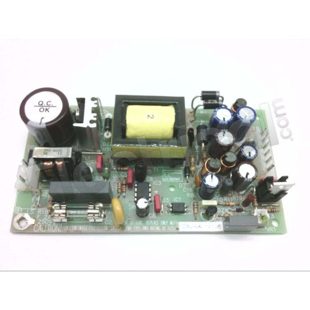 Skynet Electronic SNP-9533-2 Power Supply Power Supply
