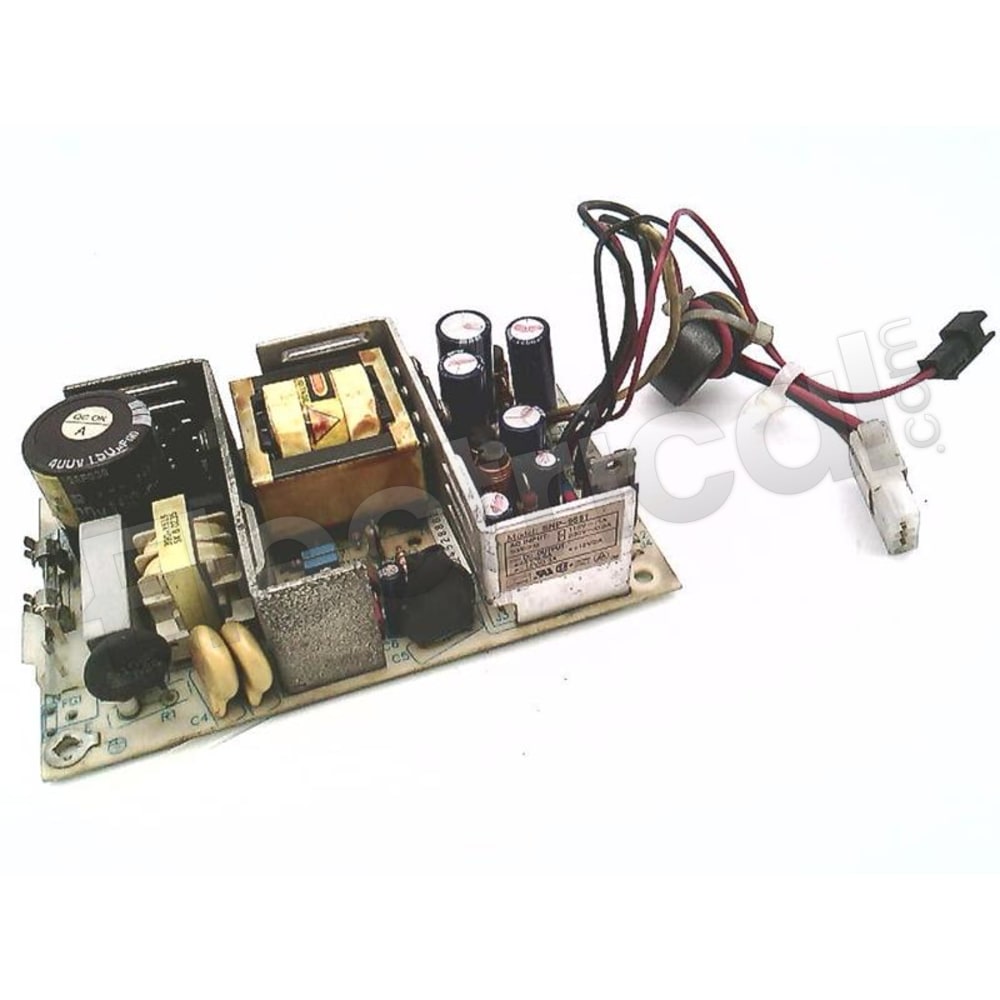 Skynet Electronic SNP-9551 Power Supply Power Supply